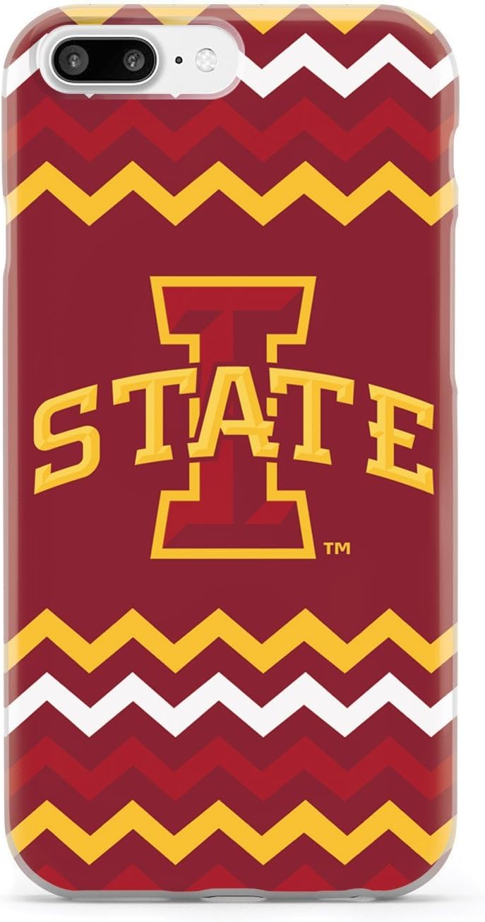 Amazon.com: Inspired Cases - Compatible with iPhone 8 Plus Case - 3D ...