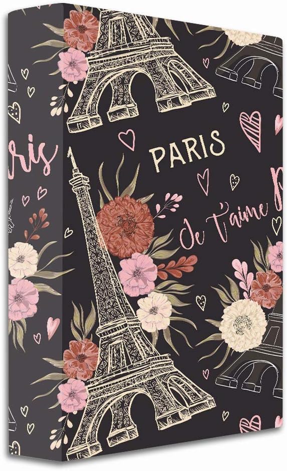 Paper Plane Design 2D Folder Case, A4 Size, Ring Binder File Folder ...