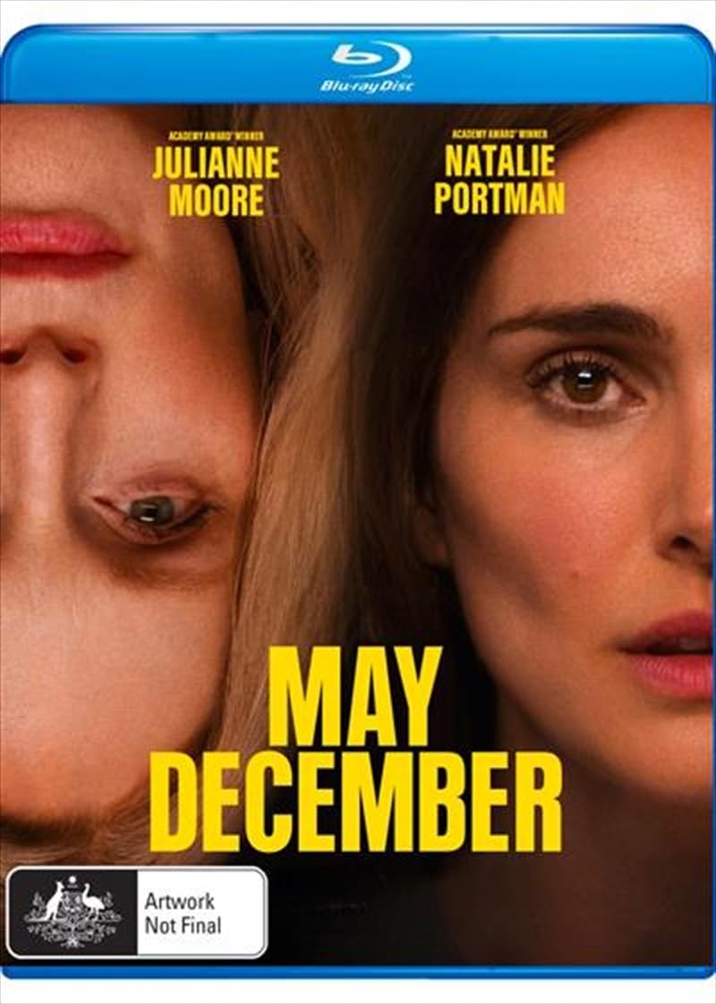 Amazon.com: May December : Via Vision: Movies & TV