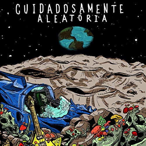 Amazon.co.jp: Infinito Neural : Cuidadosamente Aleatória: デジタルミュージック