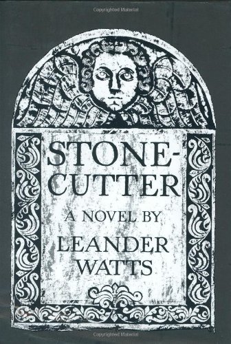 Amazon.com: Stonecutter: 9780618164745: Watts, Leander: Books