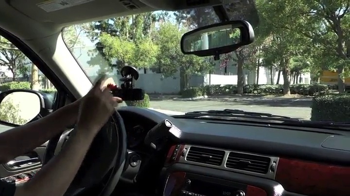 Watch Securityman 1080p HD Dash Car Camera Recorder DVR with Impact G ...