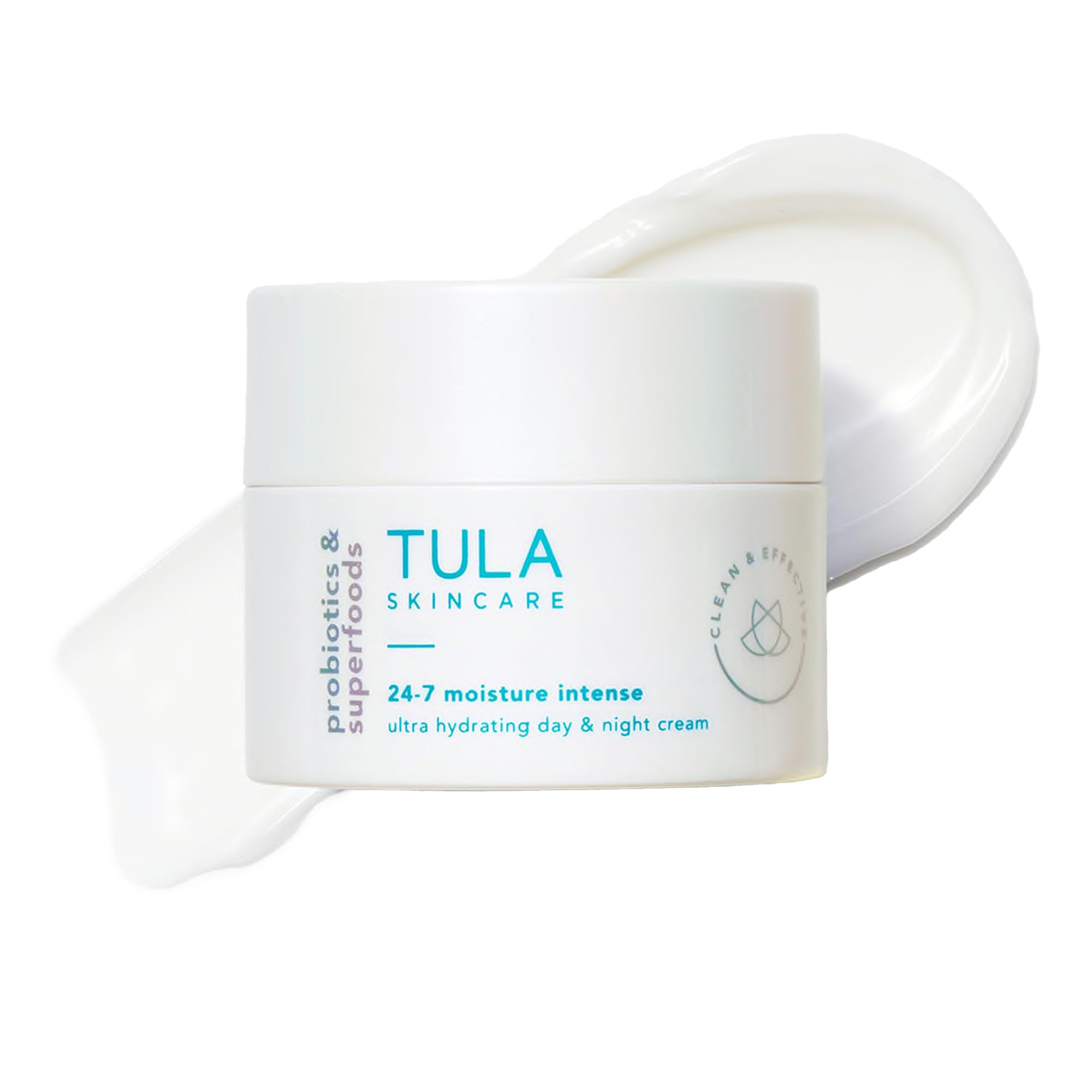Snapklik.com : TULA Skin Care 24-7 Supersize Moisture Intense Ultra ...