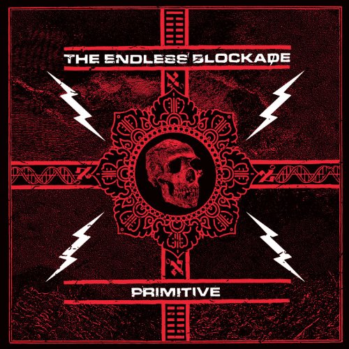 Amazon.com: Primitive : The Endless Blockade: Digital Music