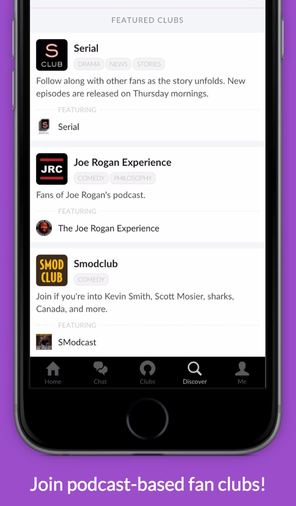 Clubhouse - App on Amazon Appstore