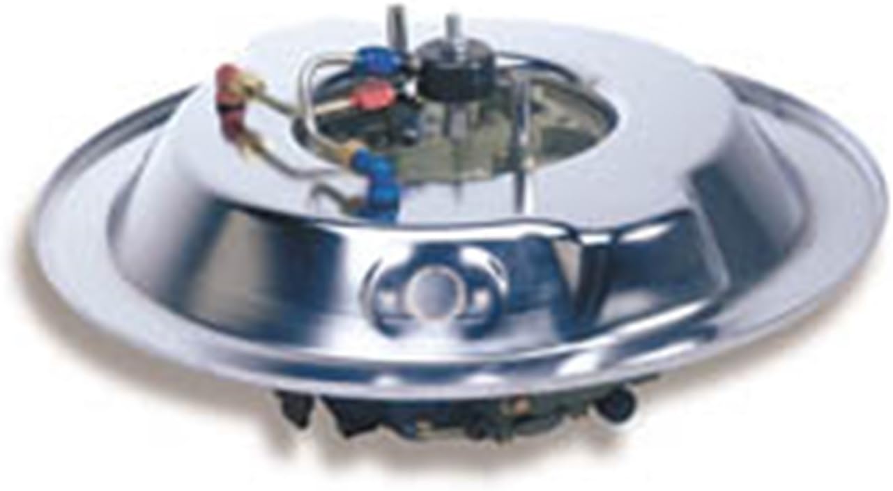 NOS 05090NOS Top Shot Hidden Nitrous System, Fuel System - Amazon Canada