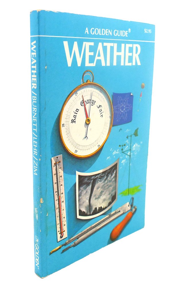 Weather: Air Masses, Clouds, Rainfall, Storms, Weather Maps, Climate ...