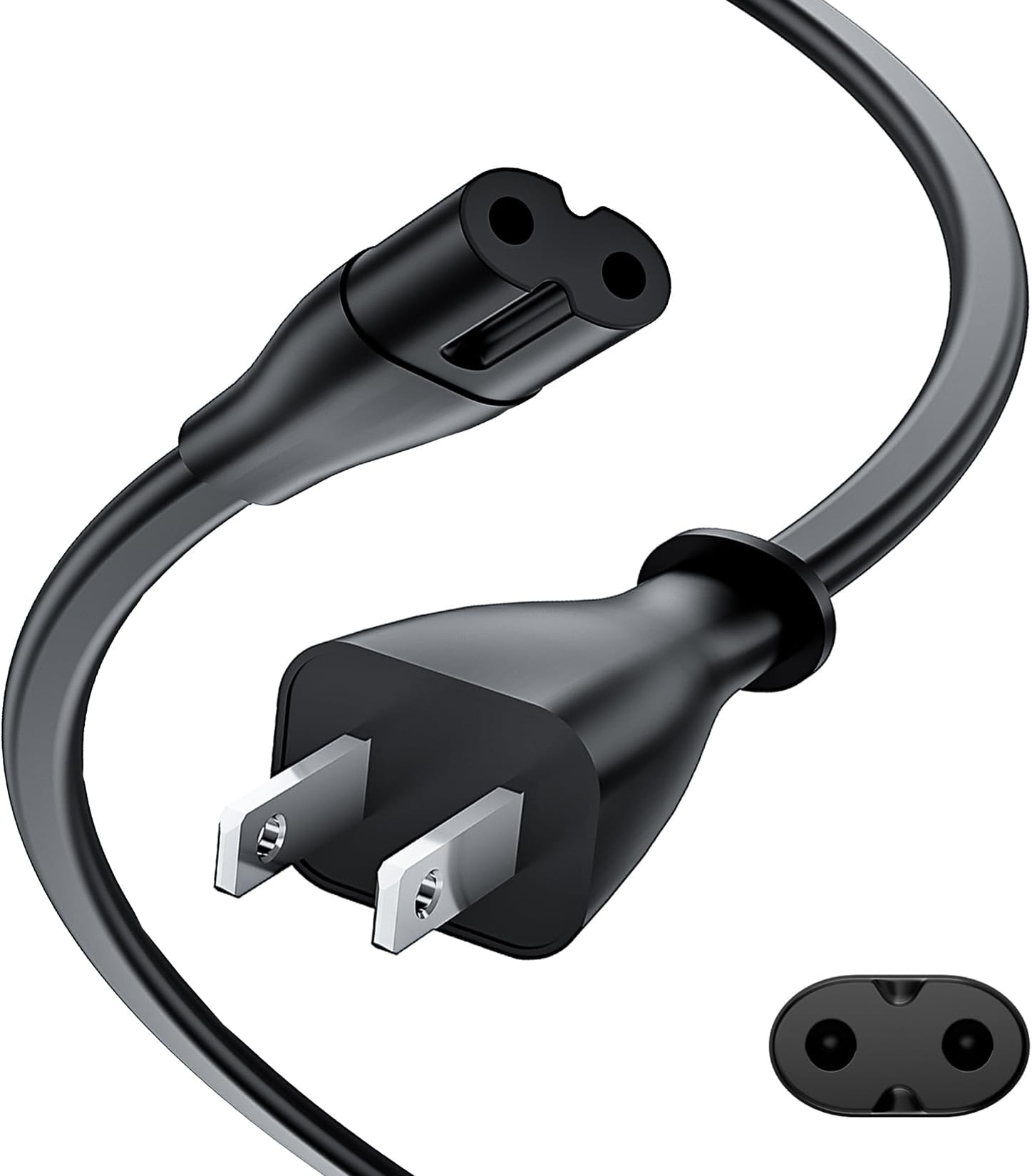 Amazon.com: Odyson - Power Cord Replacement for Apple Mac Mini (2010 ...