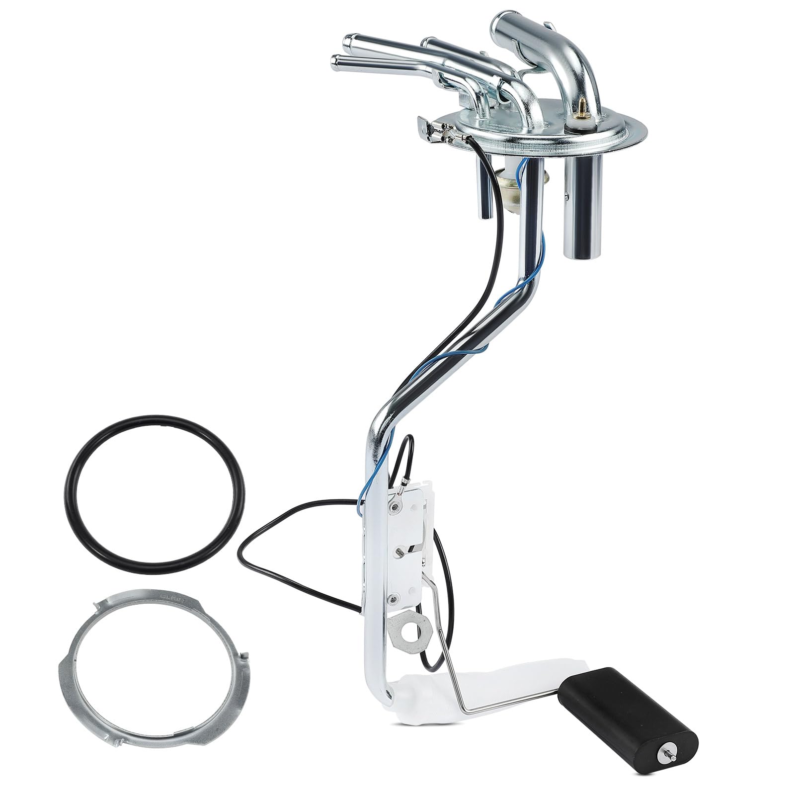 Amazon.com: A-Premium Fuel Tank Sending Unit Compatible with Chevrolet C10 Suburban C20 C30 K10 ...