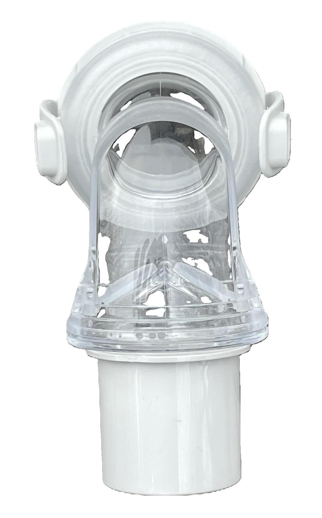 Amazon.com: Quiet Air Swivel Elbow for AirFit & AirTouch F20, F30 ...