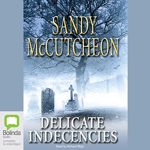 Amazon.com: Delicate Indecencies (Audible Audio Edition): Sandy ...