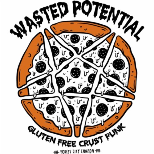 Play Wasted Potential by Wasted Potential on Amazon Music