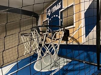 Amazon.com : Rally and Roar Premium Shootout Indoor Foldable Arcade ...