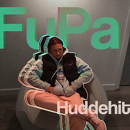 Amazon.co.jp: FuPa : Hudde Hit: デジタルミュージック