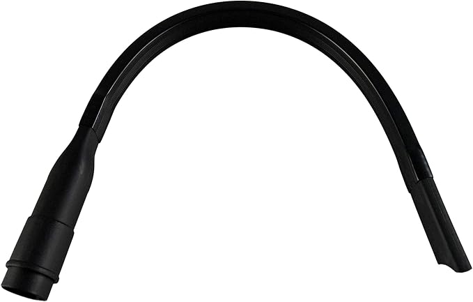 Amazon.com - Home-X Vacuum Hose Extension, Flexible Long Reach Vacuum ...
