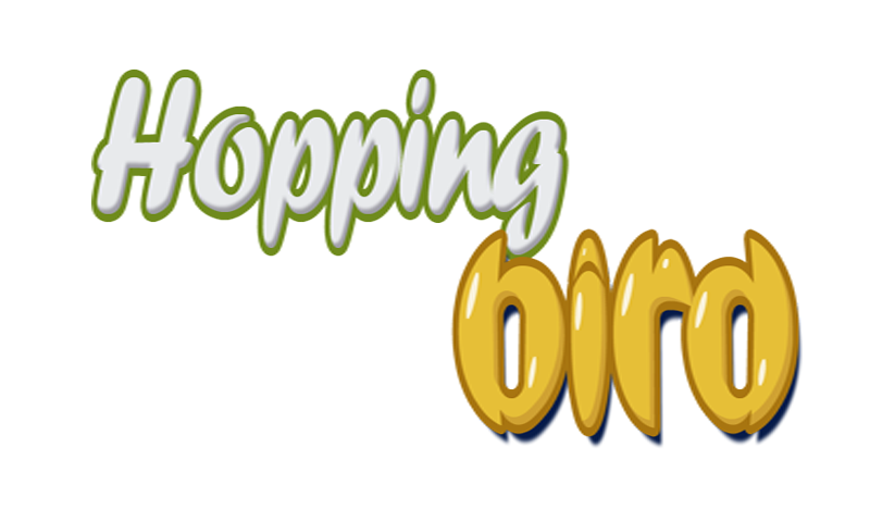 Hopping Bird - App on Amazon Appstore
