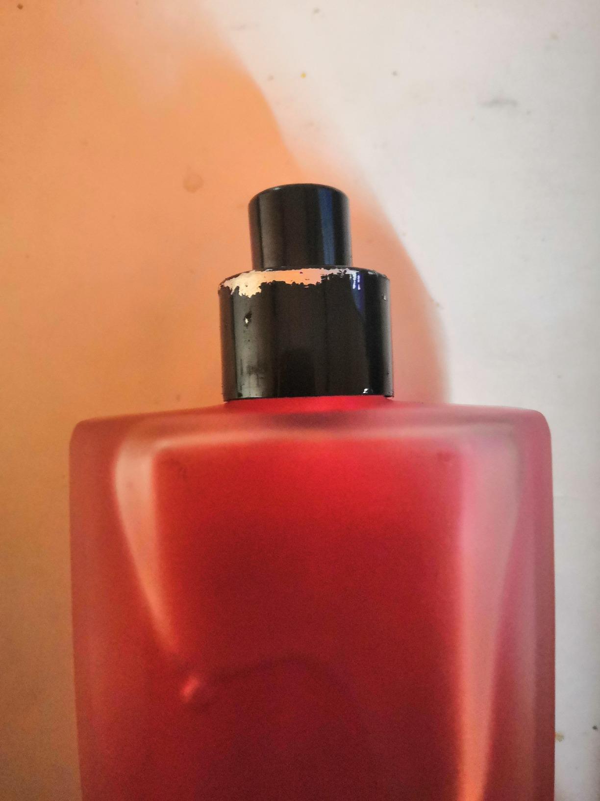 Buy The Perfumer Redd Perfume for Man Romantic Fresh Fragrance, 100 ml ...
