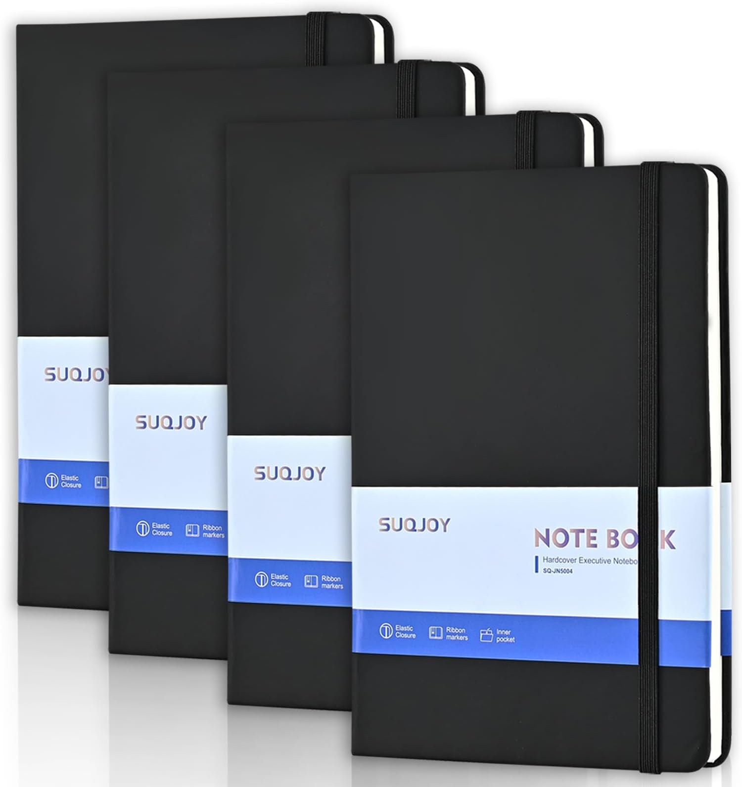 Amazon.com : New Job Notebook Onboarding & Onwards! - Hardcover Guided ...