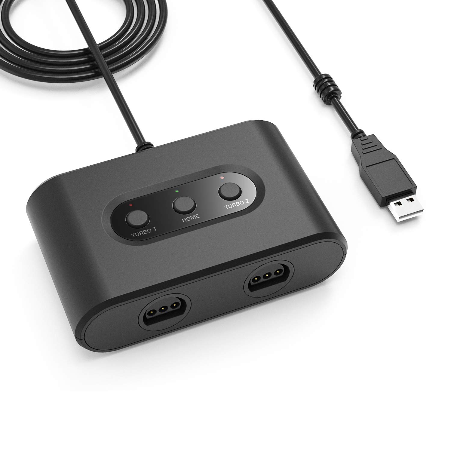 MAYFLASH N64 Controller Adapter For Switch OLED Model PC Windows N64
