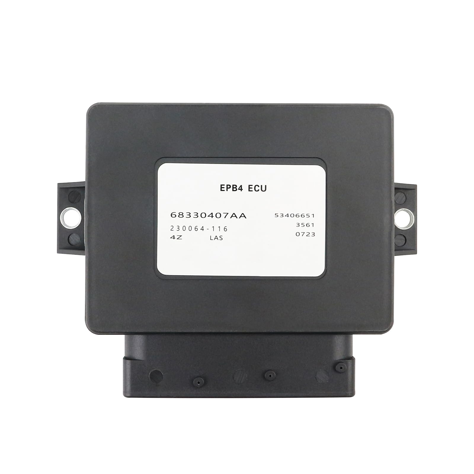 Amazon.com: Parking Brake Control Module Compatible with 2014-2018 Jeep ...