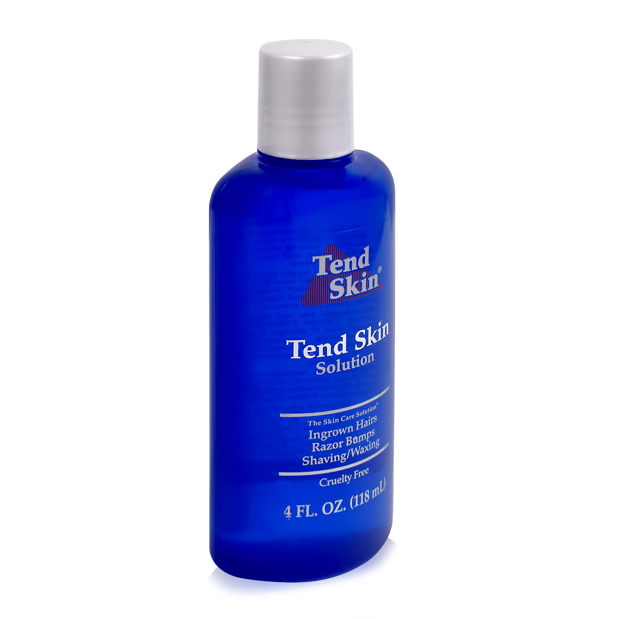 Tend Skin Womens AfterShave/Post Waxing Solution for Ingrown Hair ...