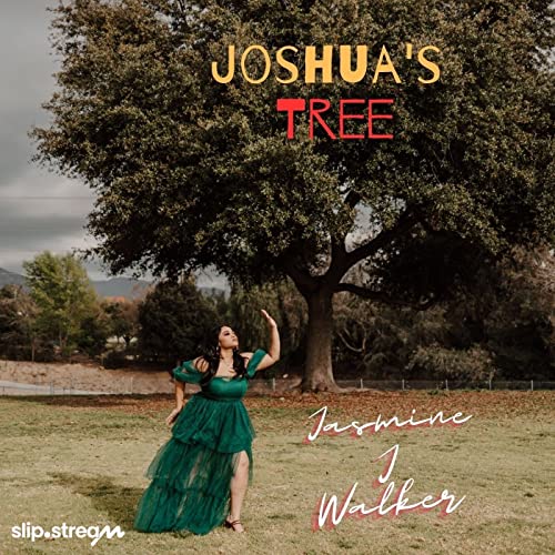 Spiele Joshua's Tree von Jasmine J Walker & Slip.stream auf Amazon Music ab