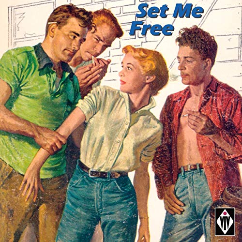 Play Set Me Free by VARIOUS ARTISTS on Amazon Music