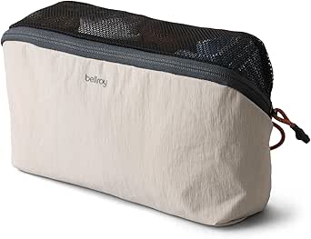 Amazon.com | Bellroy Packing Cube 4L (Organizer Packing Pouch with ...
