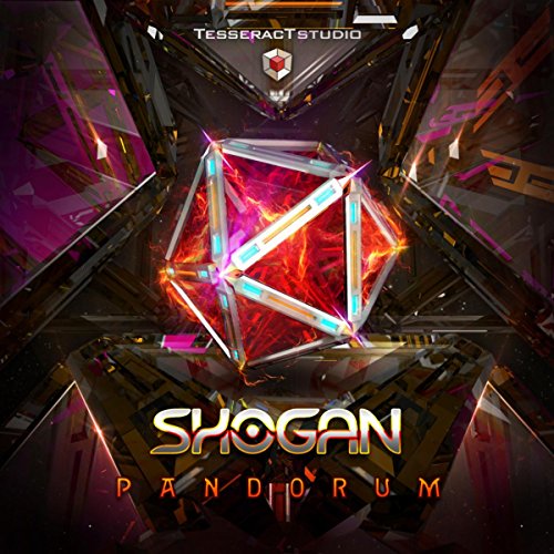 Amazon.co.jp: Pandorum : Shogan: Digital Music
