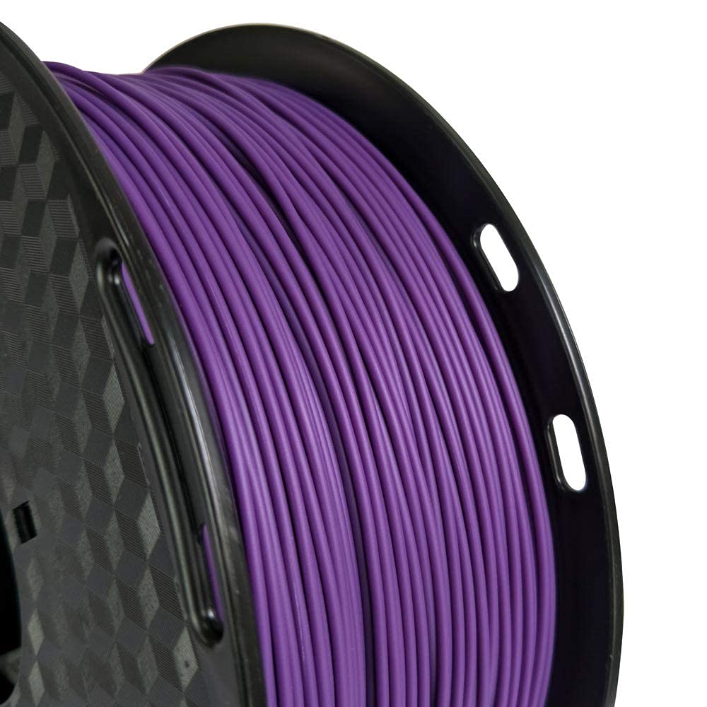 Snapklik.com : PLA MAX PLA+ Purple PLA Filament 1.75 Mm 3D Printing ...