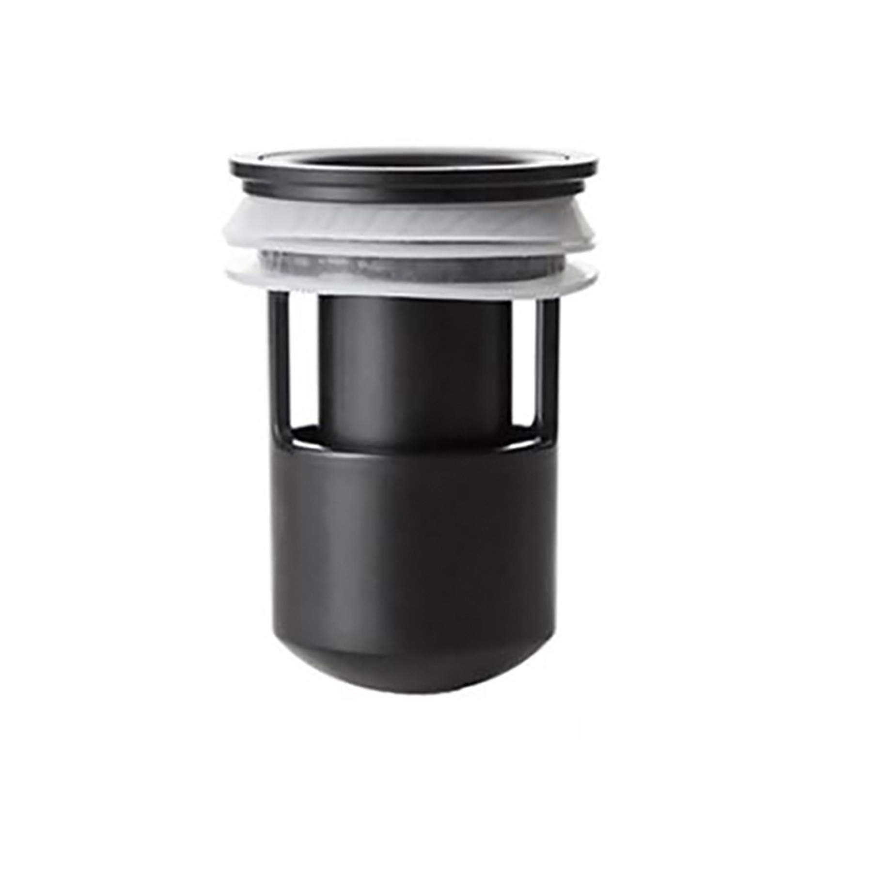 Buy Bigsweety Shower Floor Drain Backflow Preventer, Waterless Trap ...