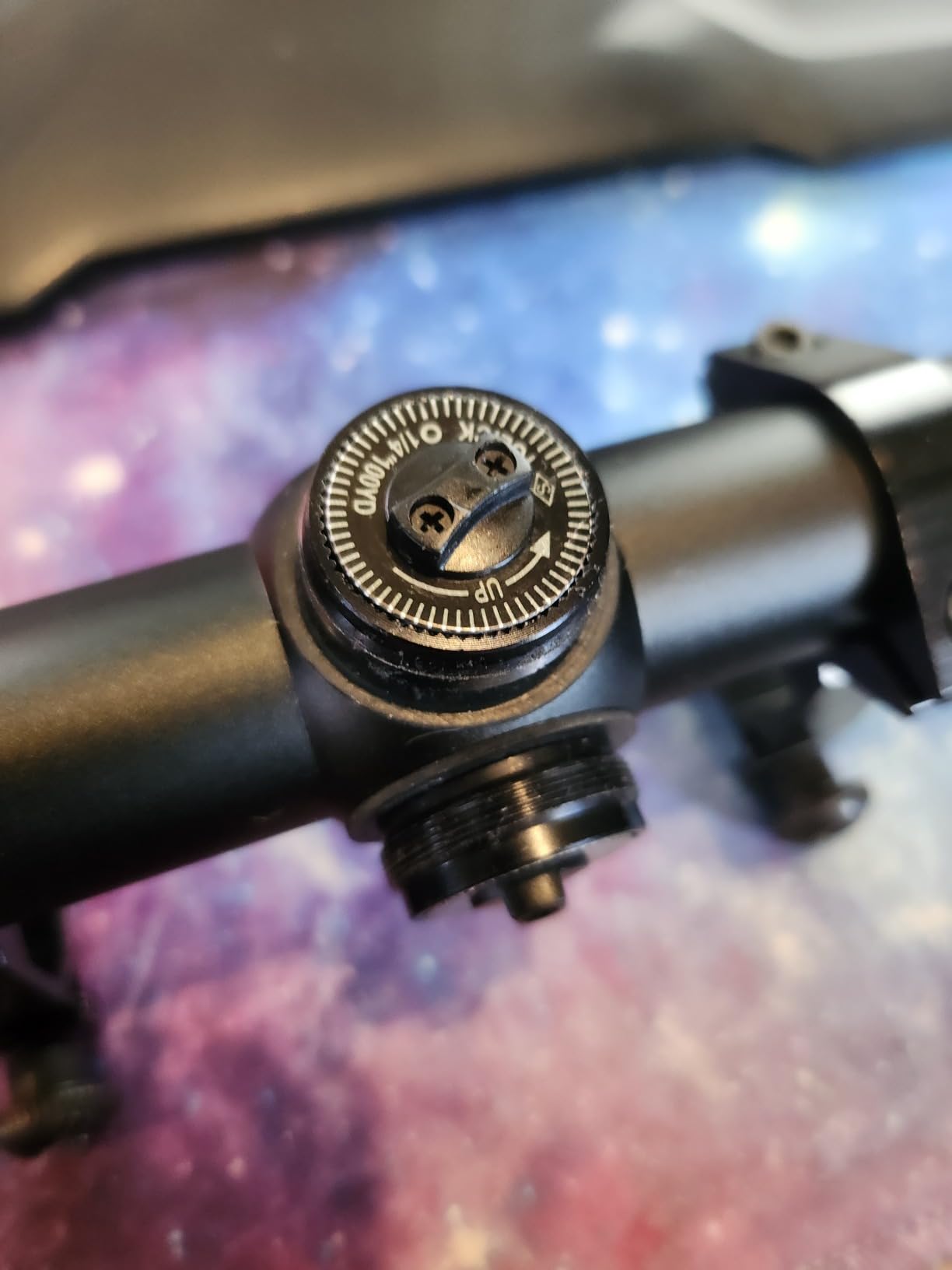 $7/mo - Finance Loneliace 3-9x40 EG Rifle Scope - Hunting scopes for ...