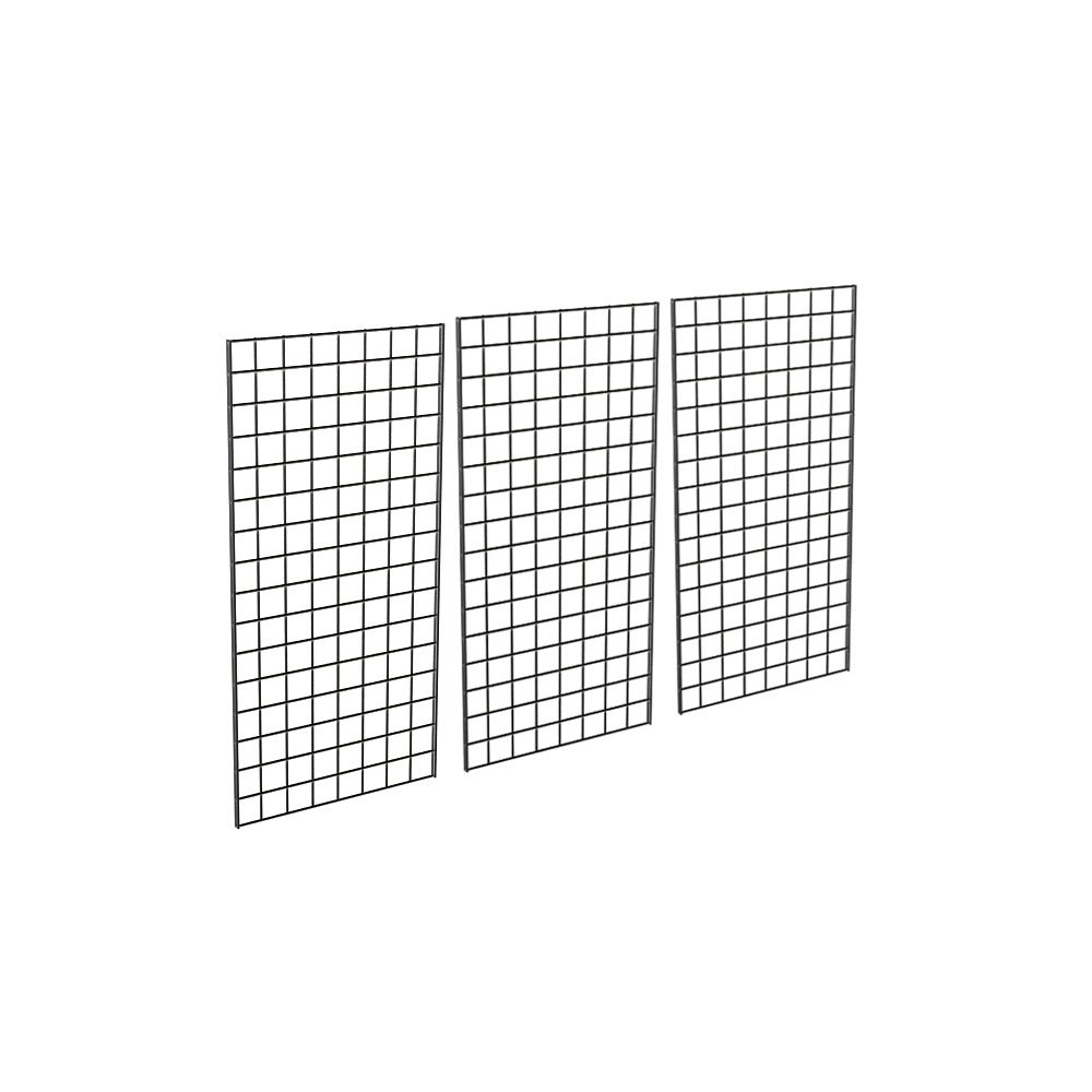 Snapklik.com : Grid Panel For Retail Display Perfect Metal Grid For Any ...