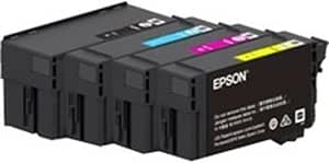 Epson Cartucho de Tinta Color Cyan para T3170, T40W220 : Amazon.com.mx: Electrónicos