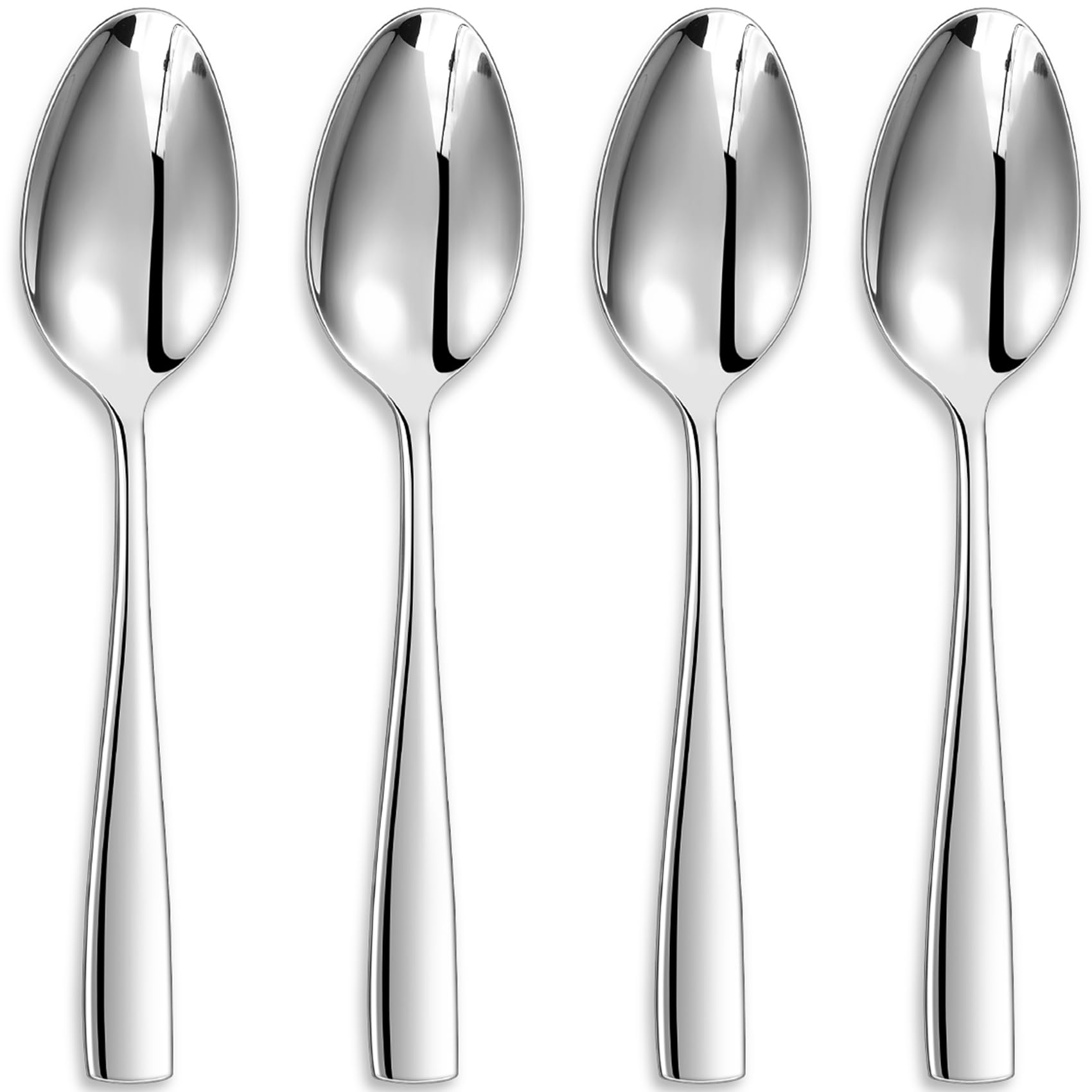 Amazon.com | KEAWELL Premium Louis Serving Spoons, 18/10 Stainless ...