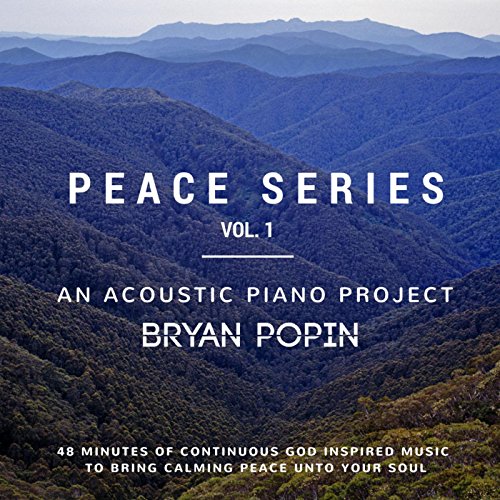 Play Peace Series, Vol. 1 by Bryan Popin on Amazon Music