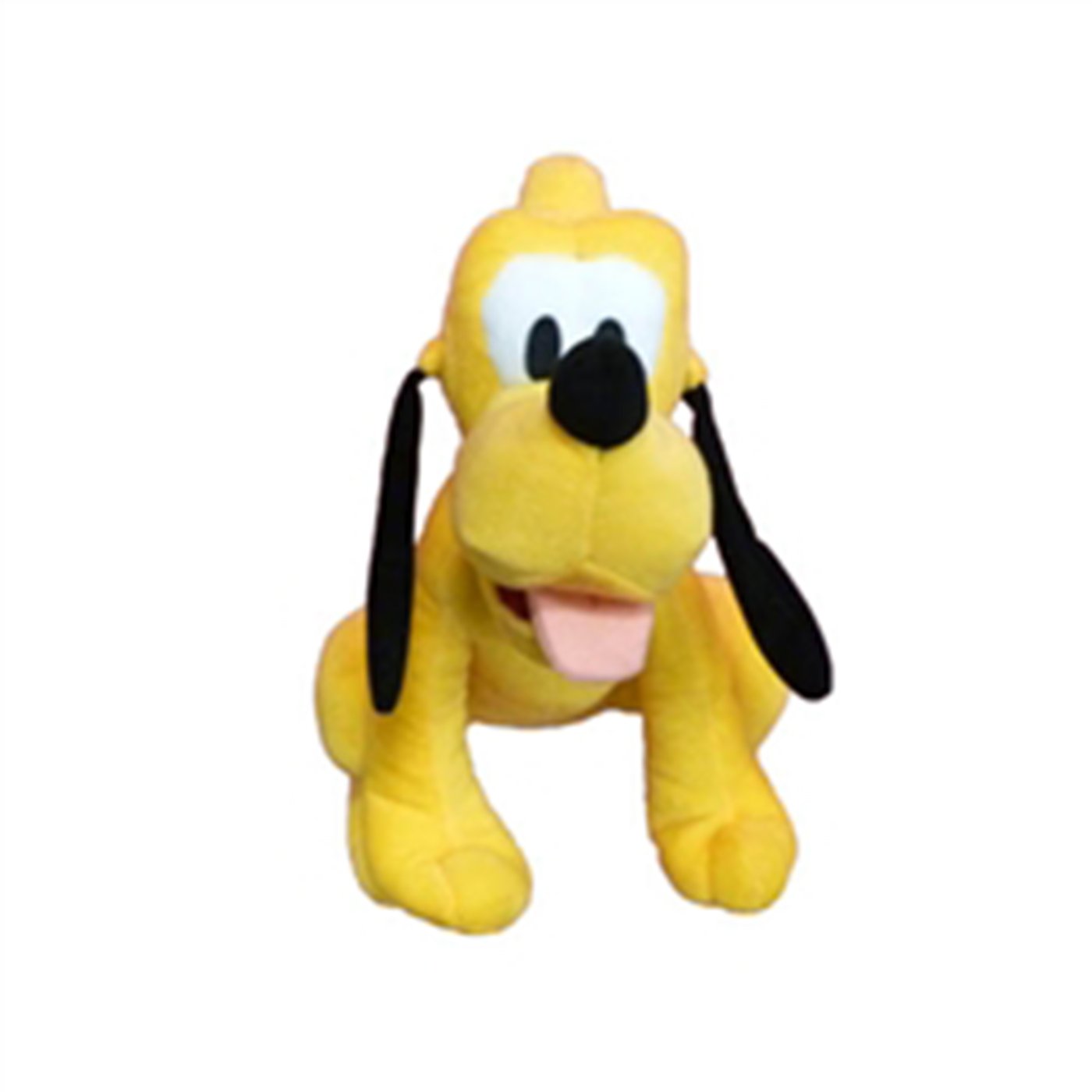 Amazon.com: Disney 10" Pluto Plush : Toys & Games