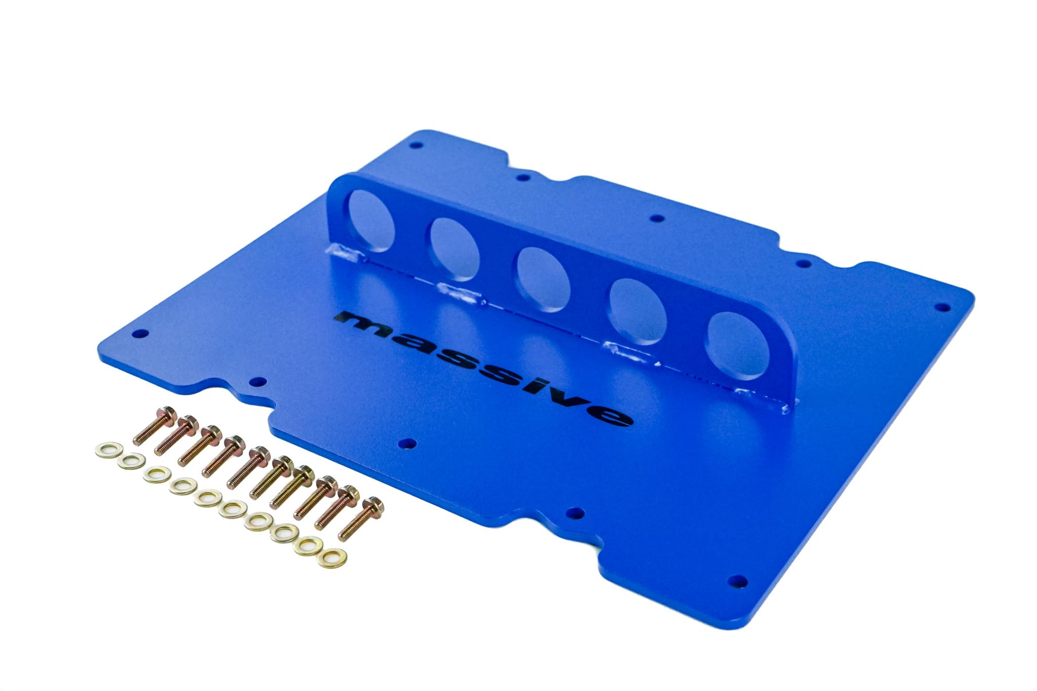 Amazon.com: Engine Lift Plate Compatible with Ford Godzilla 7.3 6.8 Gas ...