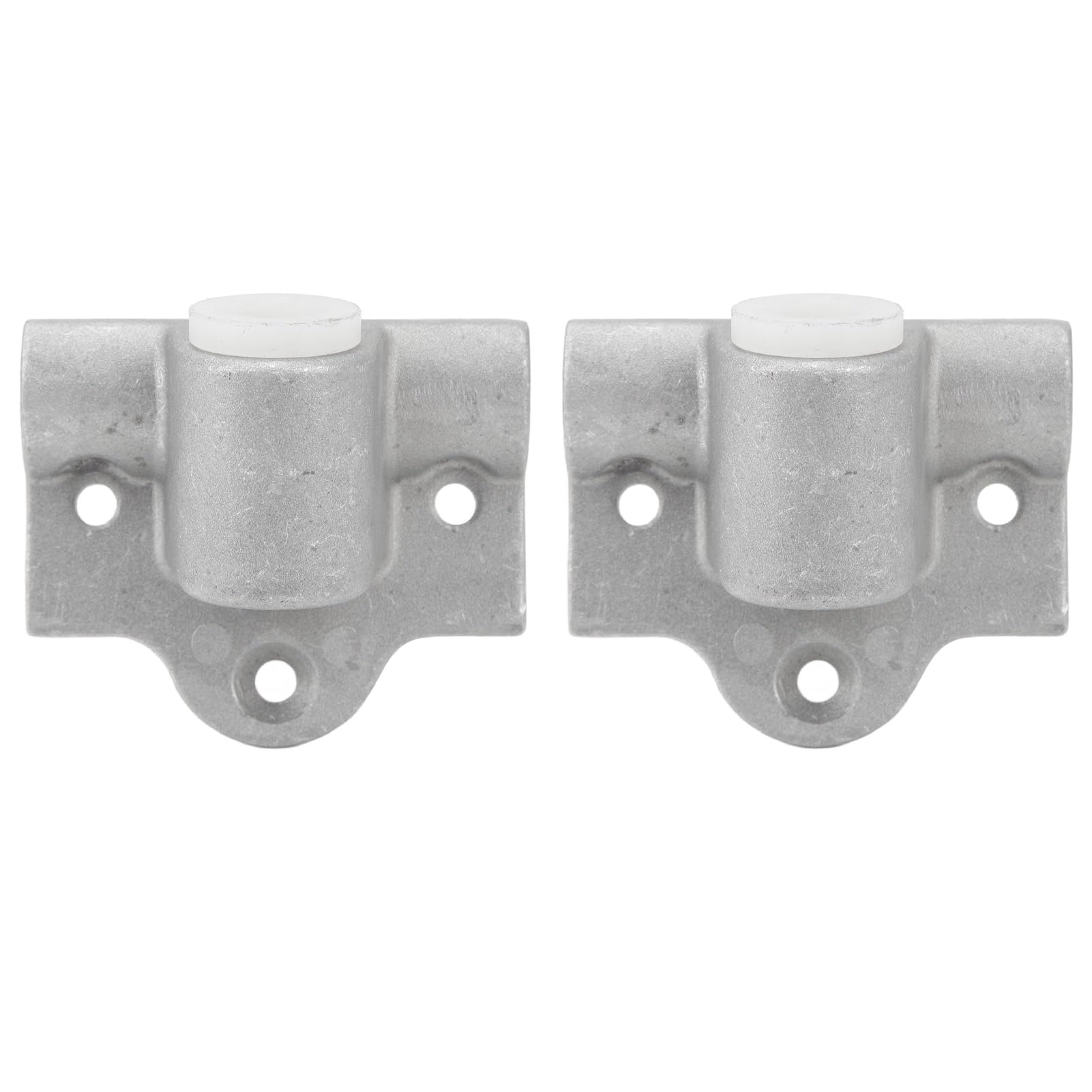 Amazon.com: KIMISS Rowboat Oar Lock, 2Pcs 14MM Marine Round Gunwale ...