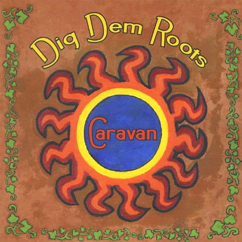 Amazon.co.jp: Dig Dem Roots : キャラヴァン: デジタルミュージック