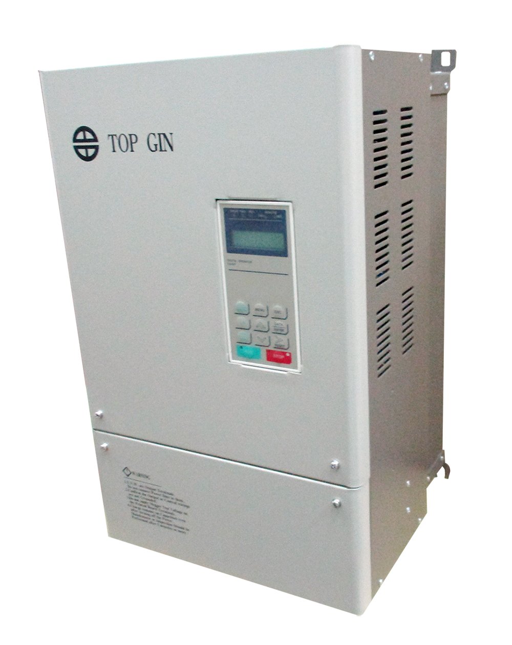 Buy TOP GIN 30kW 380V 40HP 52.3A New Variable Frequency Drive AC Motor ...