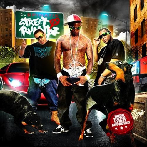 Amazon.com: Street Runnaz 29 [Explicit] : Various artists: Digital Music