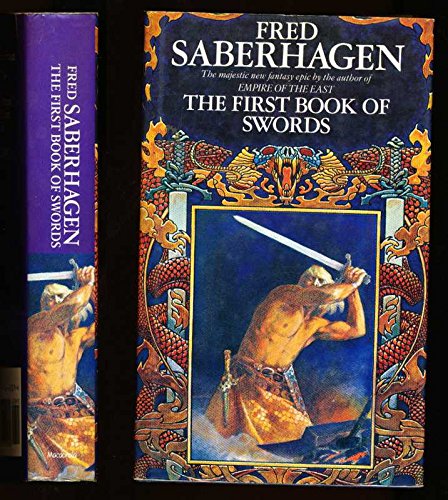 First Book of Swords: Fred Saberhagen: 9780356120690: Amazon.com: Books