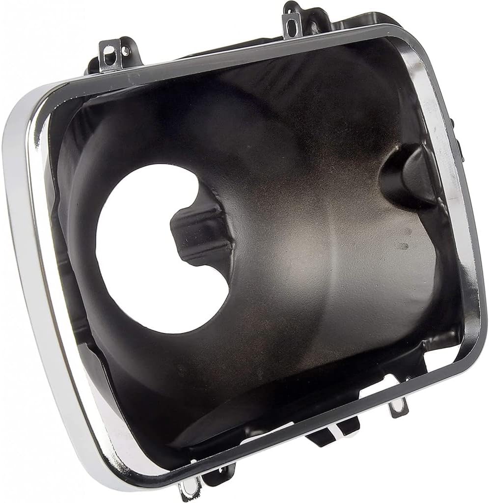 Kit de montaje de faros delanteros para Chevy C5500 Kodiak 1990-2009 ...