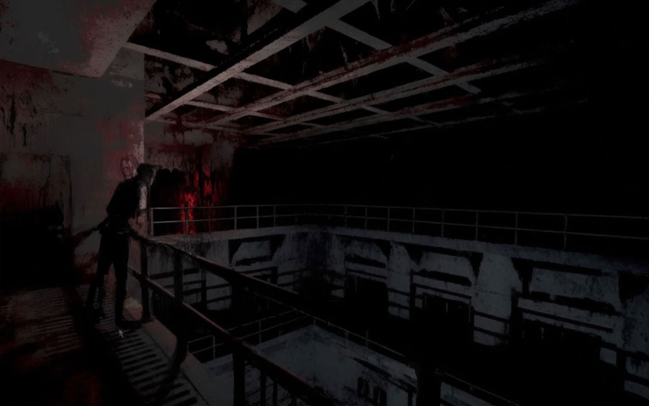 Horror Buckshot Escape Game Roullette Survival - App on Amazon Appstore