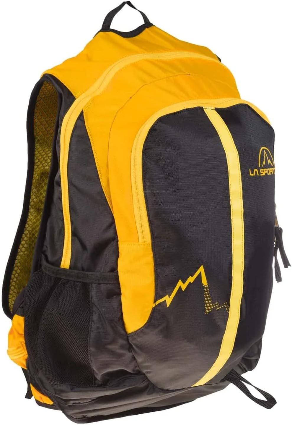 Amazon.com : La Sportiva Elite Trek Backpack Travel Bag, Adults Unisex ...