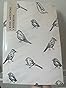 Bird Watching Notebook: Vintage Logbook Journal Diary | Gifts For ...