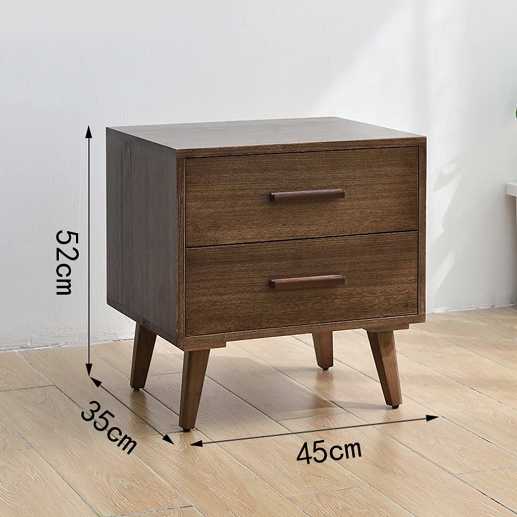 Gabinetes Simples Garrido Bros. And Co. San Juan Vintage Brown PVC