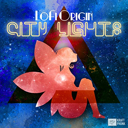 Amazon.co.jp: City Lights - LoFi Love Collection : Lofi Origin: デジタルミュージック
