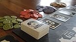 Buy SHASN The Political Strategy Board Game for Adults and Children ...